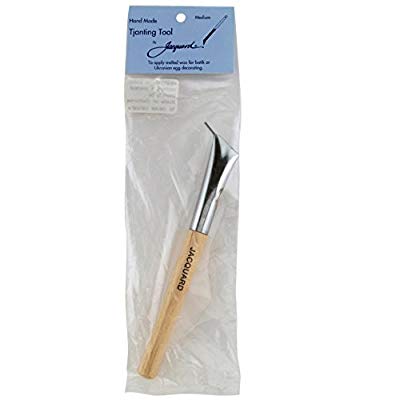 1/PKG -TJANTING TOOL MEDIUM - Jacquard Products - SnR Star